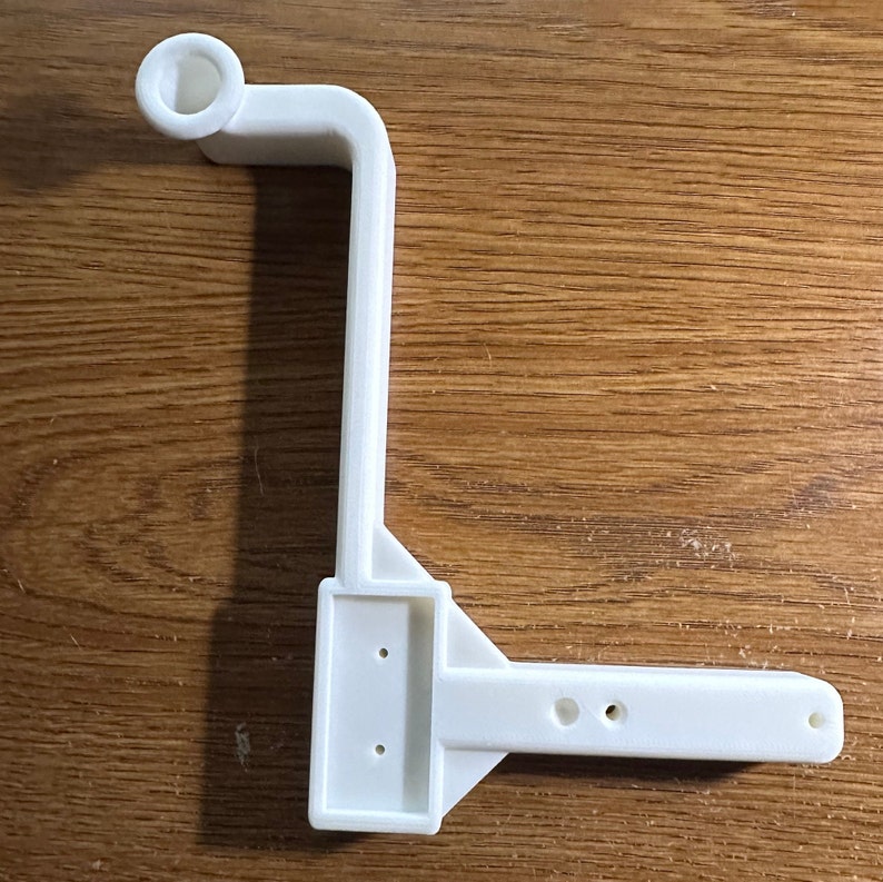 Bambu Lab X1 - X1 Carbon Side Spool -holder 3D Print Model - Etsy