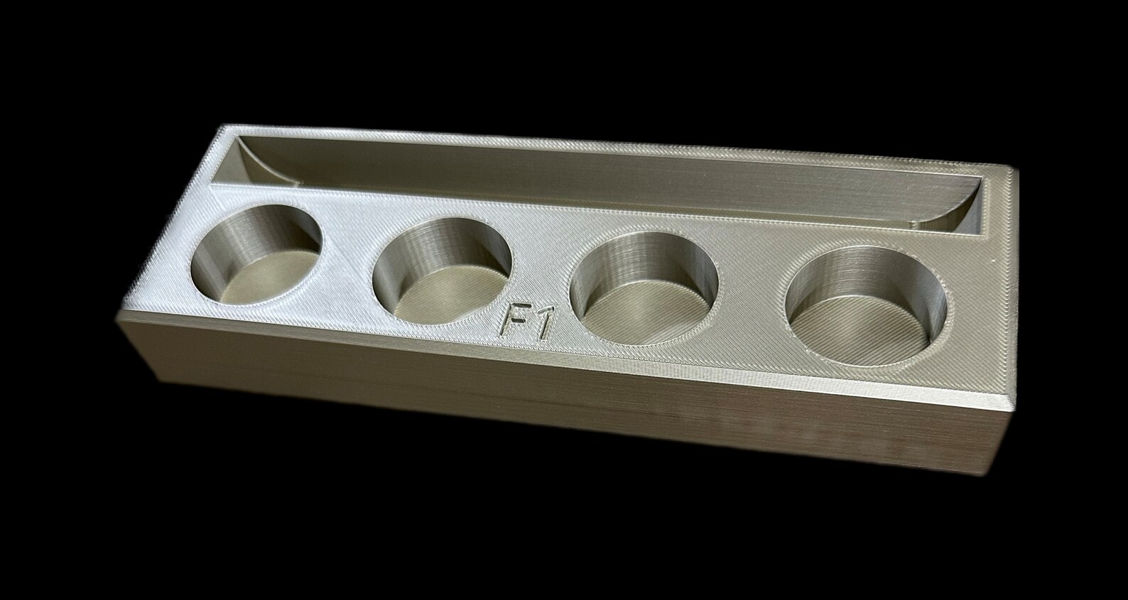 Xtool F1 Laser Riser / Stand. (stl Digital File Download Only) Check ...