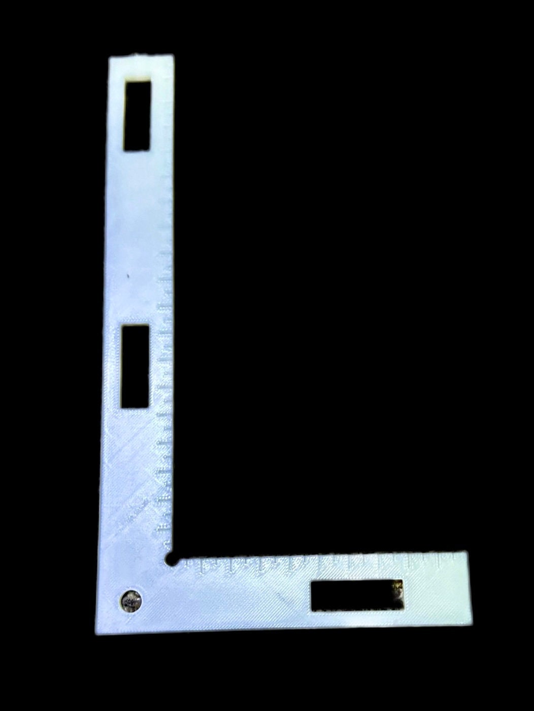 Xtool M1 Honeycomb Positioning Square / Plus Holder. Digital Stl Files ...