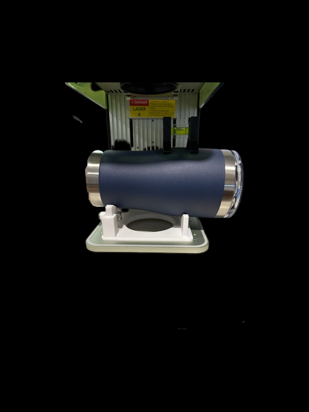 Xtool F1 Adjustable Tumbler/pencil/pen Jig. Digital Stl File Download ...