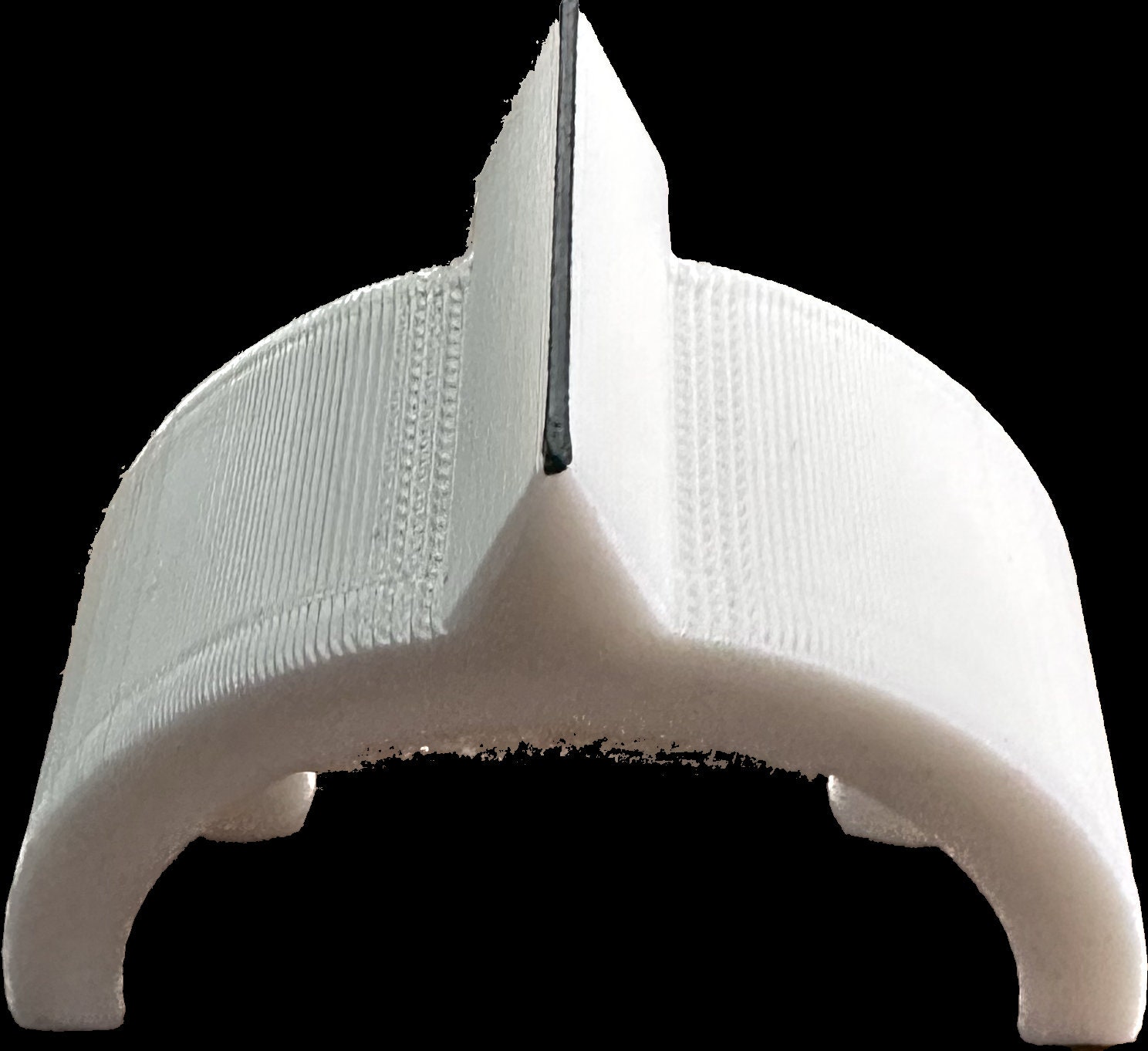 Xtool Top Center Indicator for RA2 Pro Rotary. Digital Stl File for 3D ...