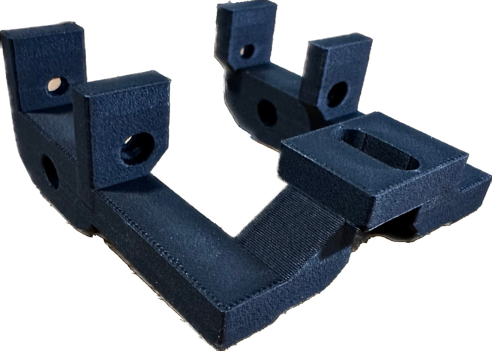 Xtool RA2 Pro Adjustable Angle Leveler Plus Level Feet. Digital Stl ...