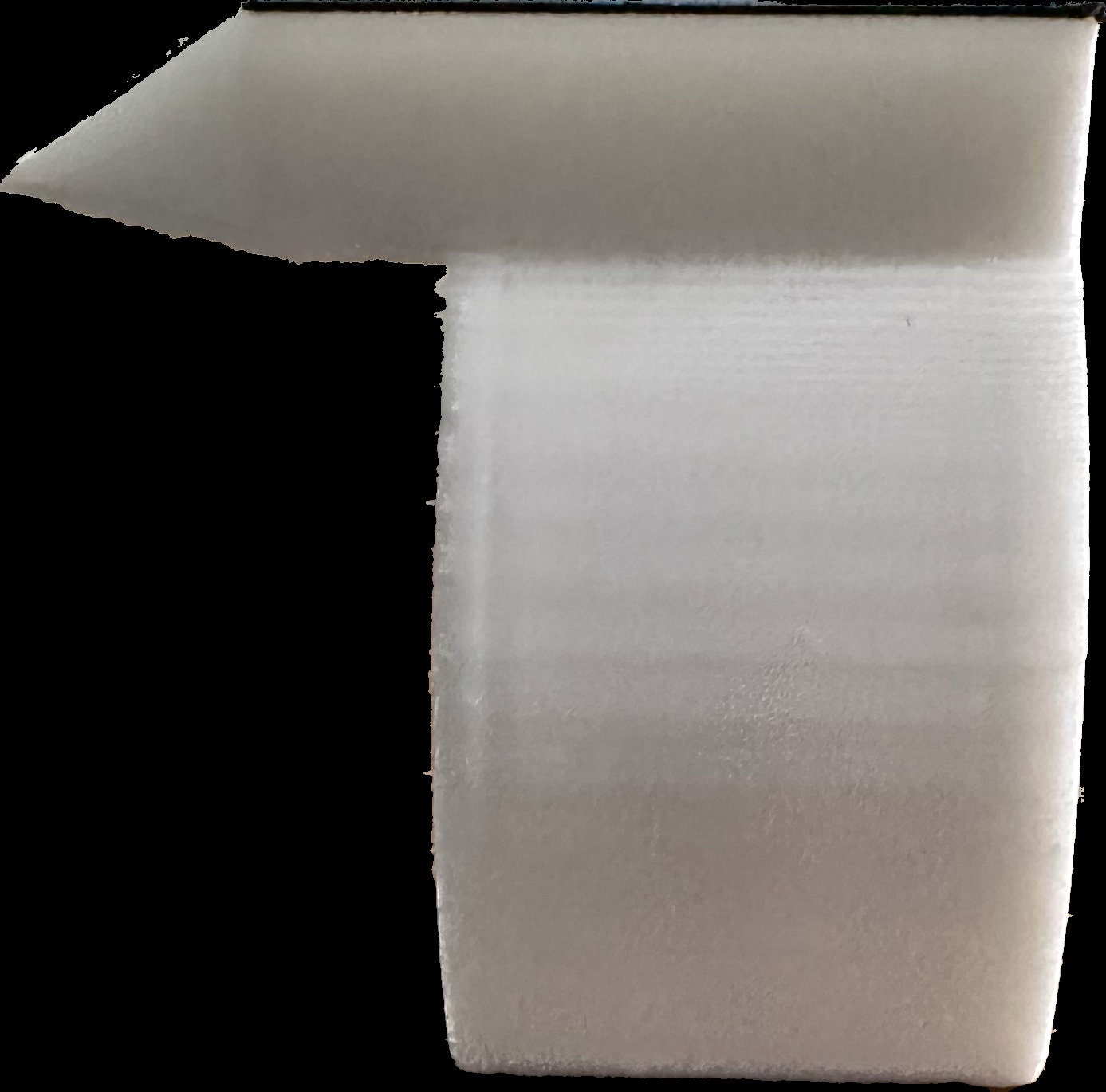 Xtool Top Center Indicator for RA2 Pro Rotary. Digital Stl File for 3D ...