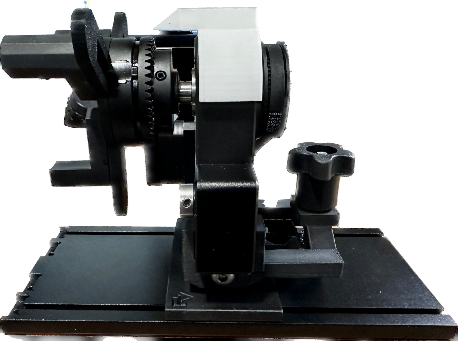 Xtool RA2 Pro Adjustable Angle Leveler Plus Level Feet. Digital Stl ...