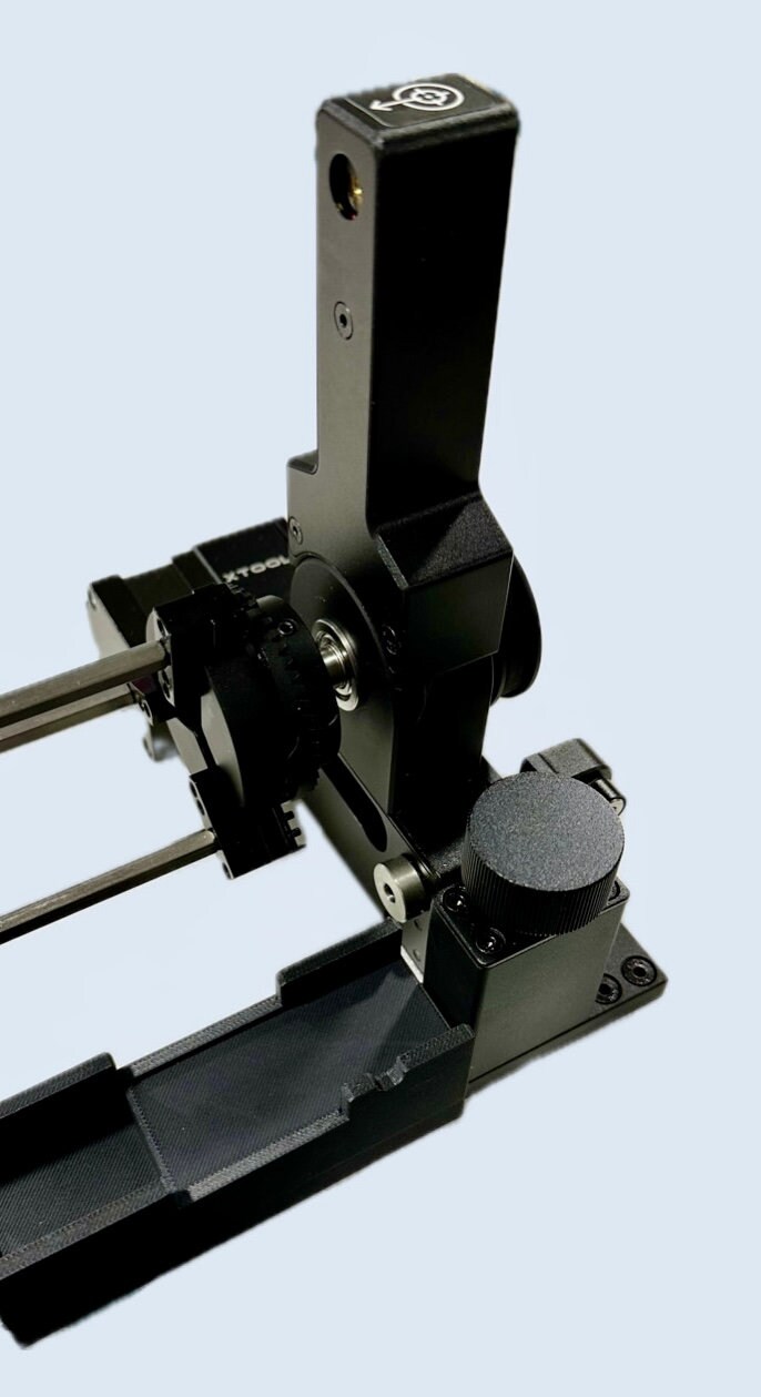 RA2 Pro Accessory Kit Laser Holder. Digital Download Only. - Etsy