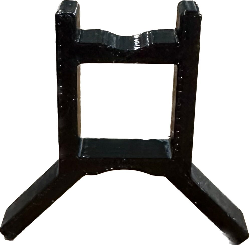 Xtool RA2 Pro Adjustable Angle Leveler Plus Level Feet. Digital Stl ...