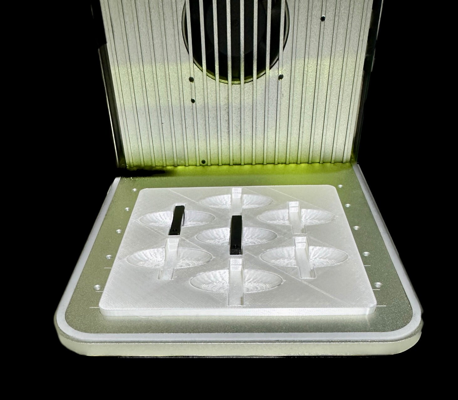 Xtool F1 Vertical Bar Pendant Jig. .stl File Only. - Etsy