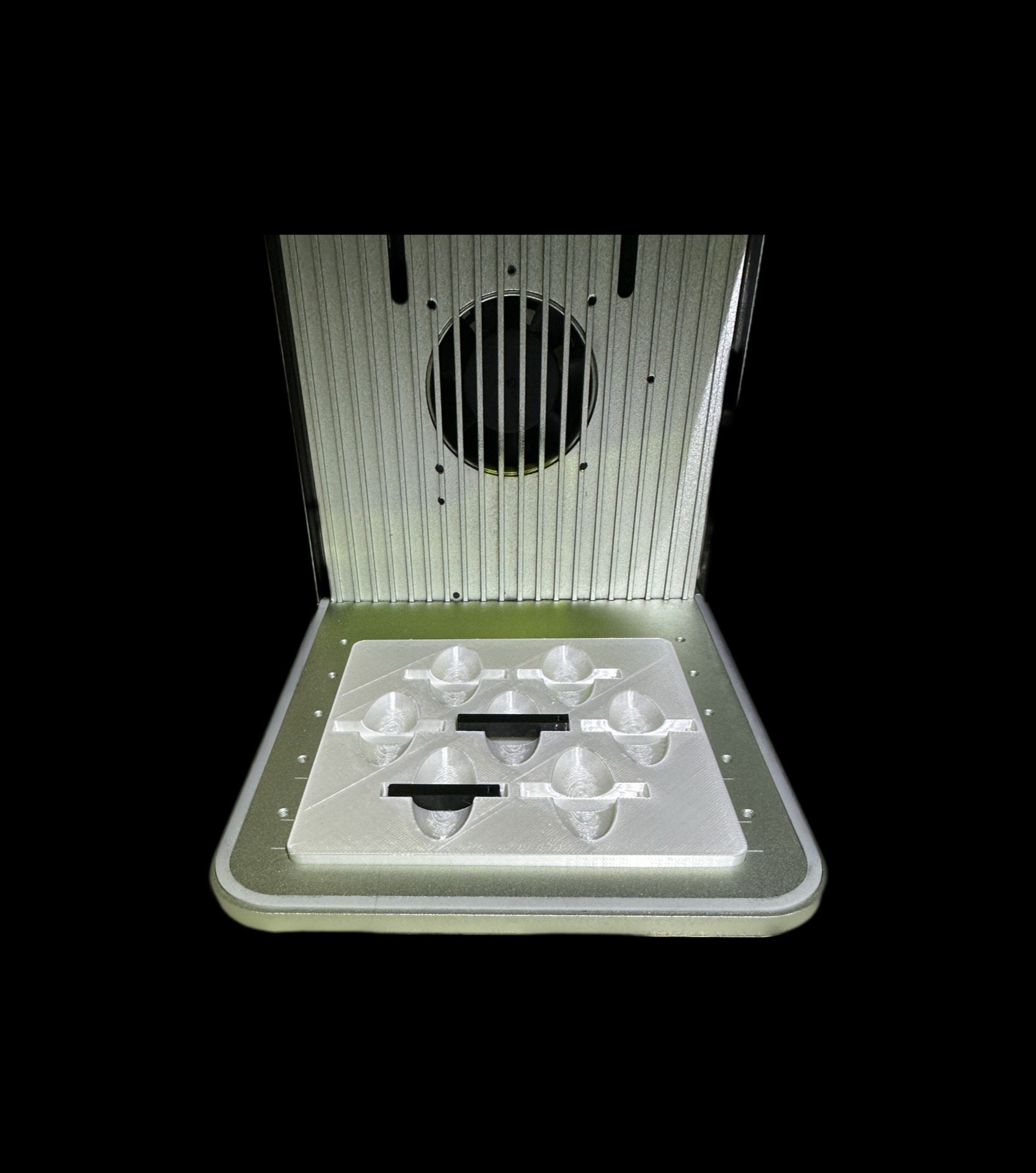 Xtool F1 Vertical Bar Pendant Jig. .stl File Only. - Etsy