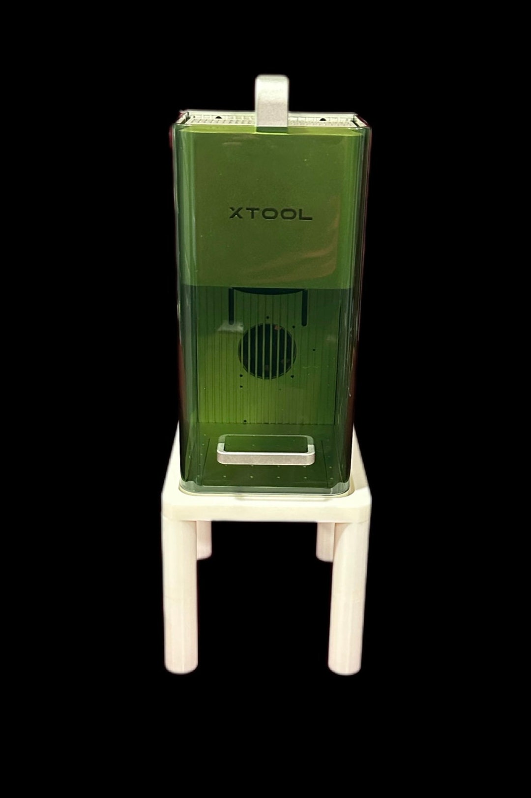 Xtool F1 Laser Riser / Stand. (stl Digital File Download Only) Check ...