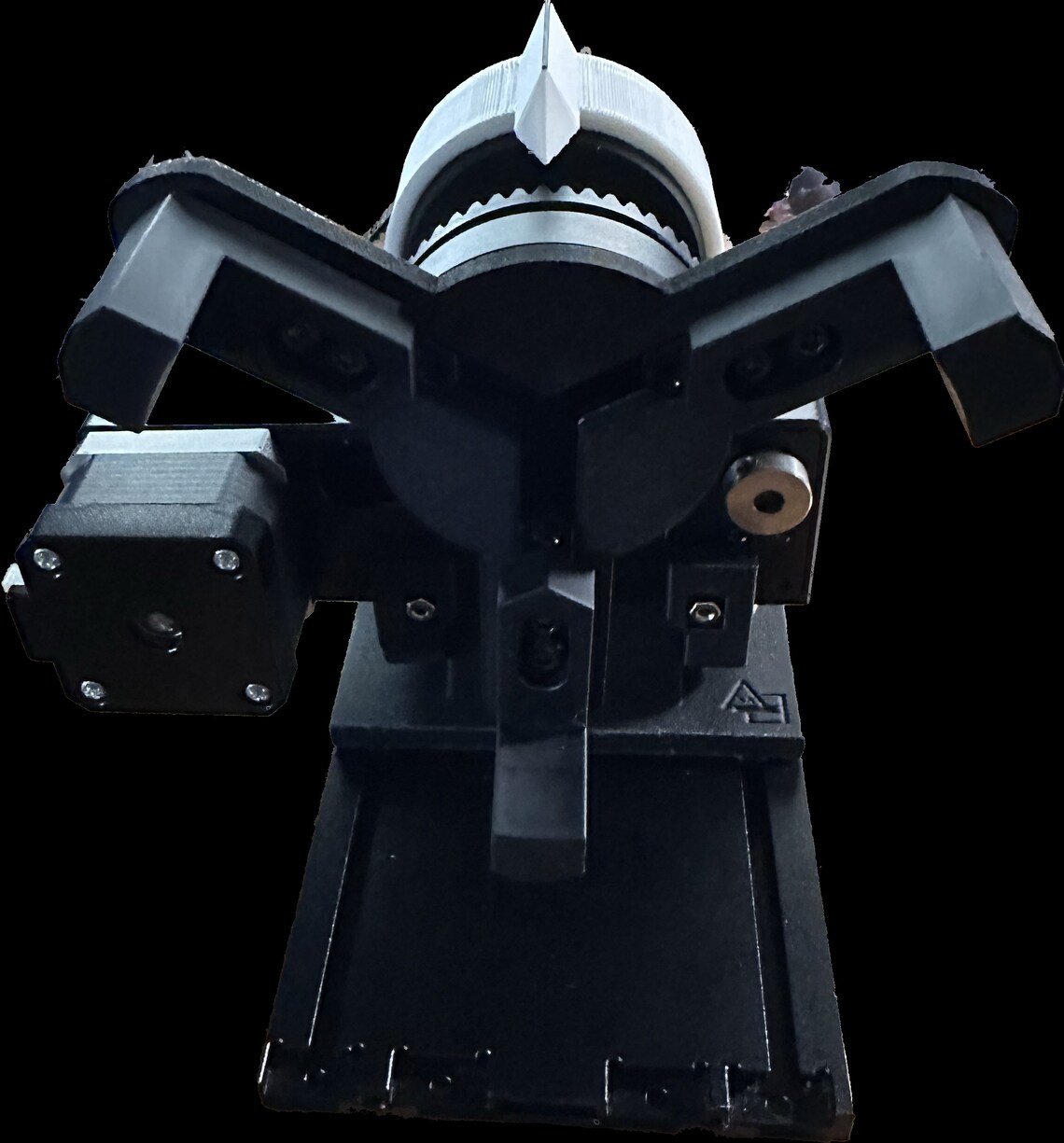 Xtool Backplate for Ra2 Pro Rotary Chuck. 3D Stl Print File. - Etsy