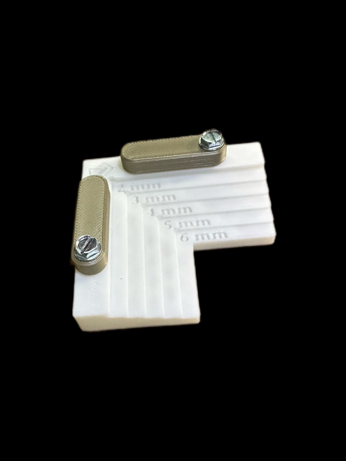 Xtool Corner Material Risers for Engraving or Cutting Materials ...