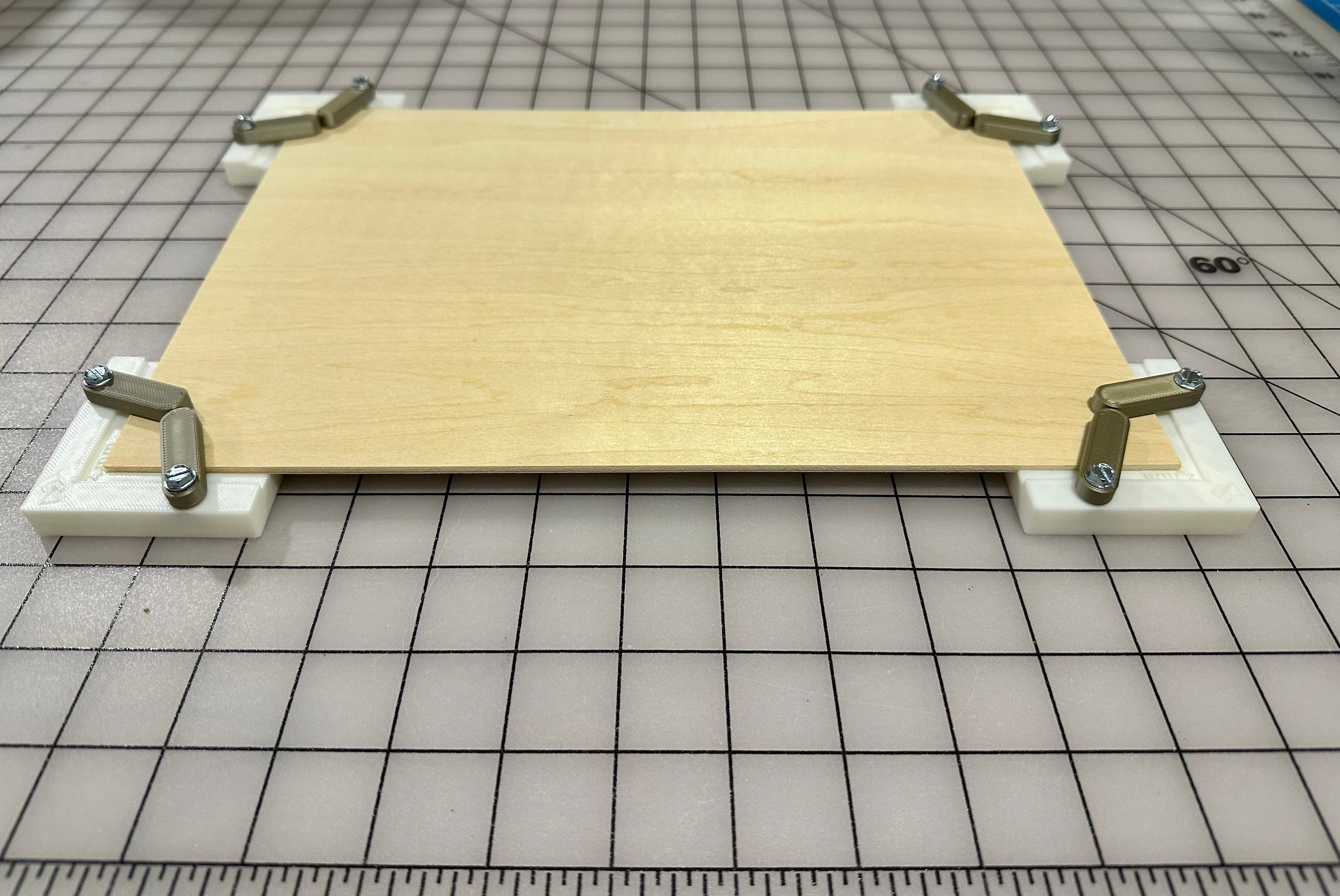 Xtool Corner Material Risers for Engraving or Cutting Materials ...