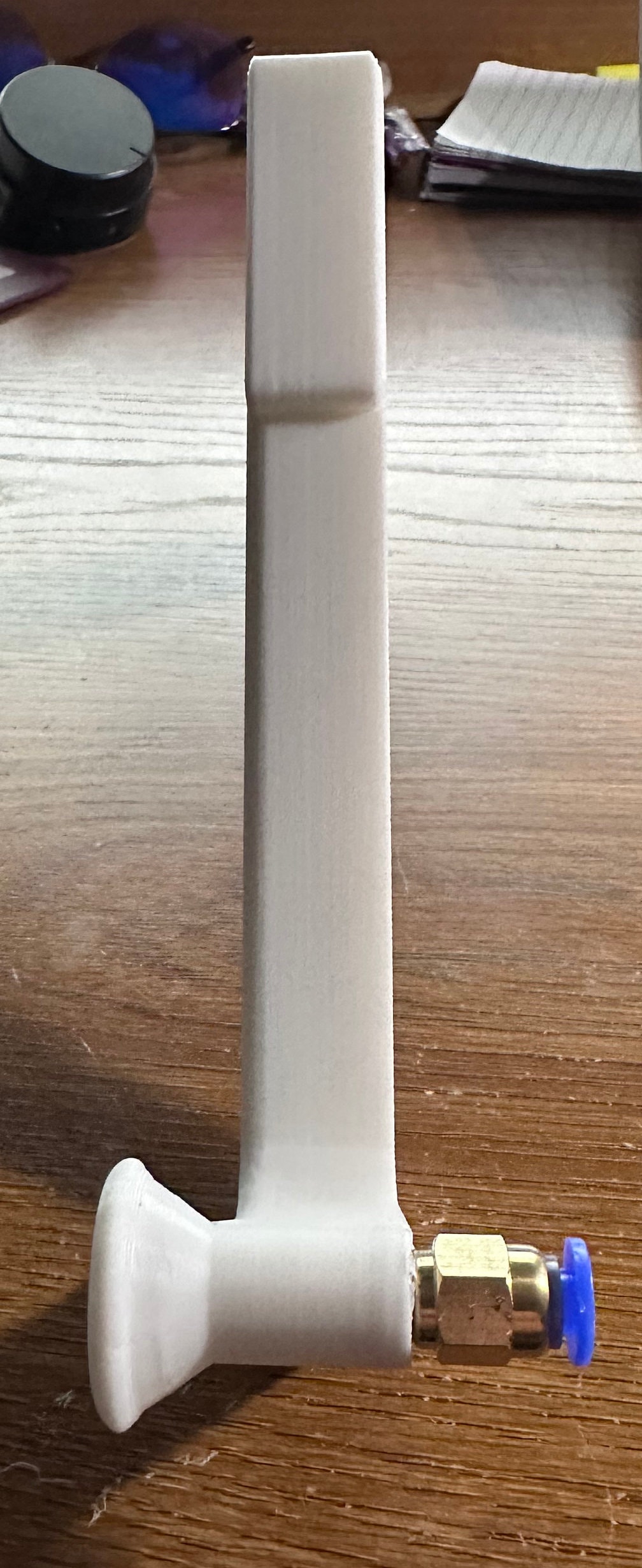 Bambu Lab X1 - X1 Carbon Side Spool -holder 3D Print Model - Etsy