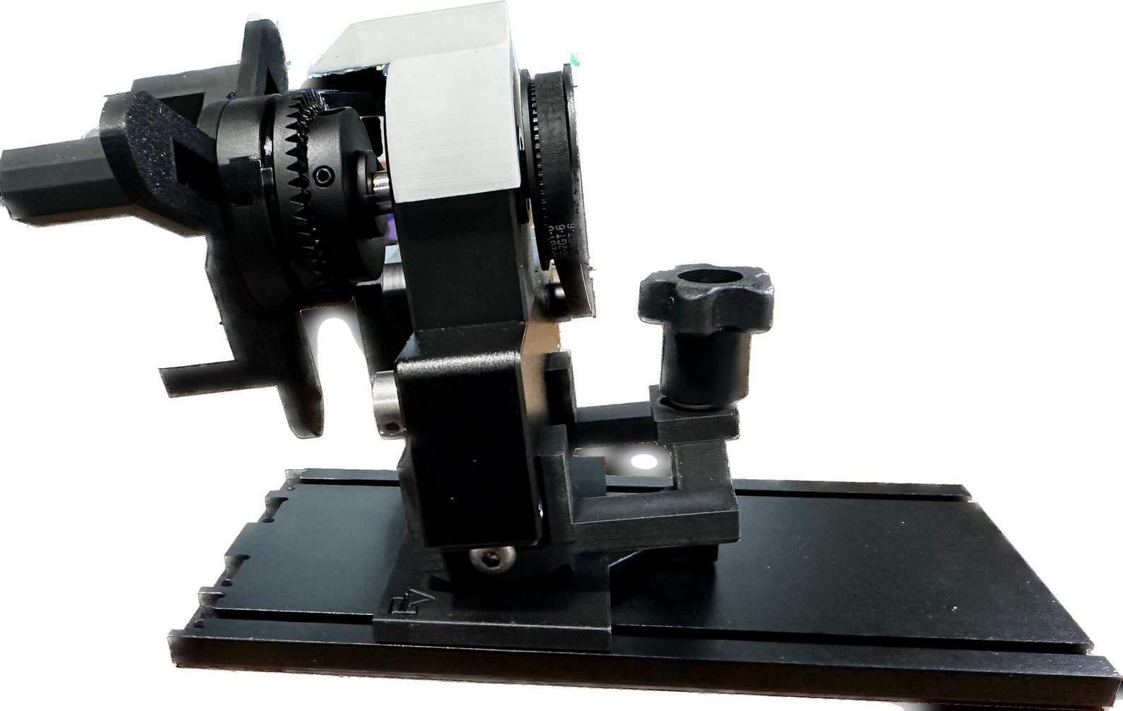 Xtool RA2 Pro Adjustable Angle Leveler Plus Level Feet. Digital Stl ...