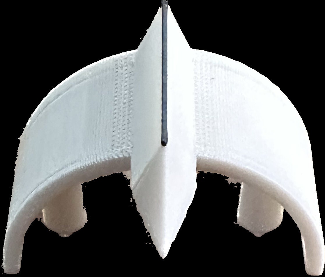 Xtool Top Center Indicator for RA2 Pro Rotary. Digital Stl File for 3D ...