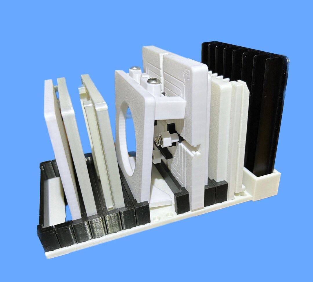 Xtool F1 Adjustable Jig Caddy/holder. Stl Digital 3D Files Only. - Etsy