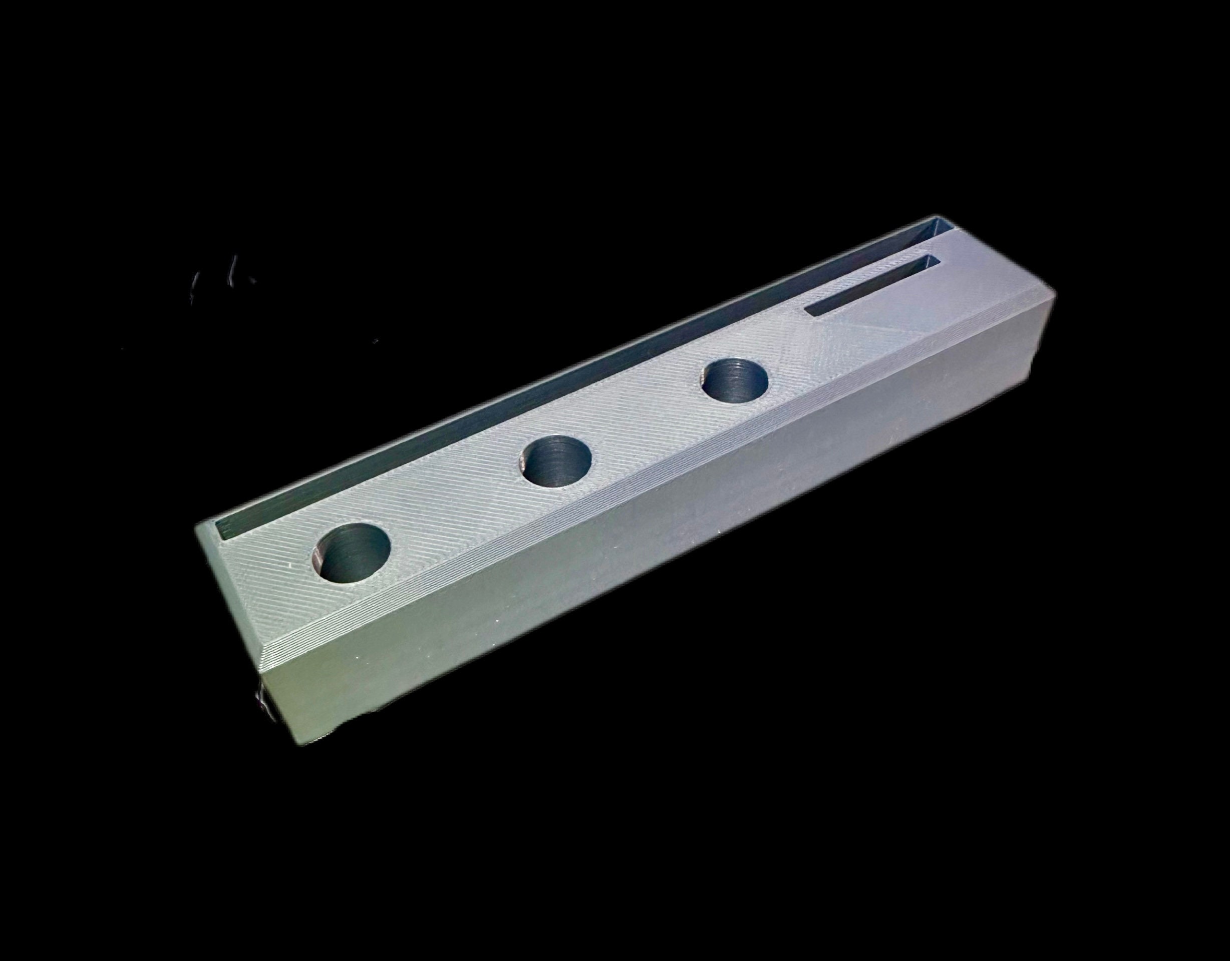 Xtool M1 Honeycomb Positioning Square / Plus Holder. Digital Stl Files ...