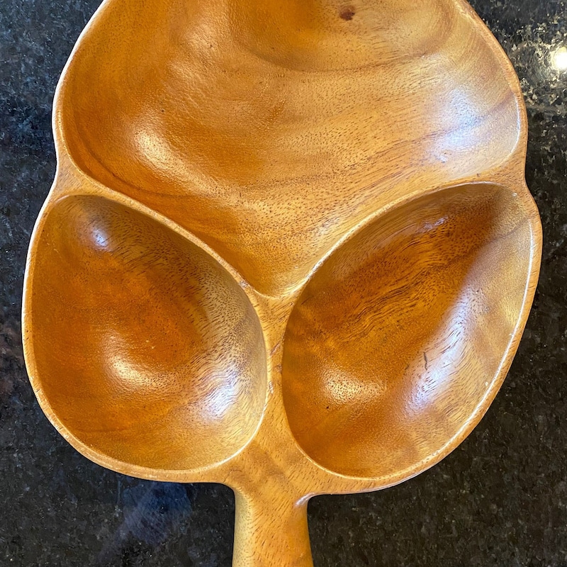 Monkeypod Wood - Etsy