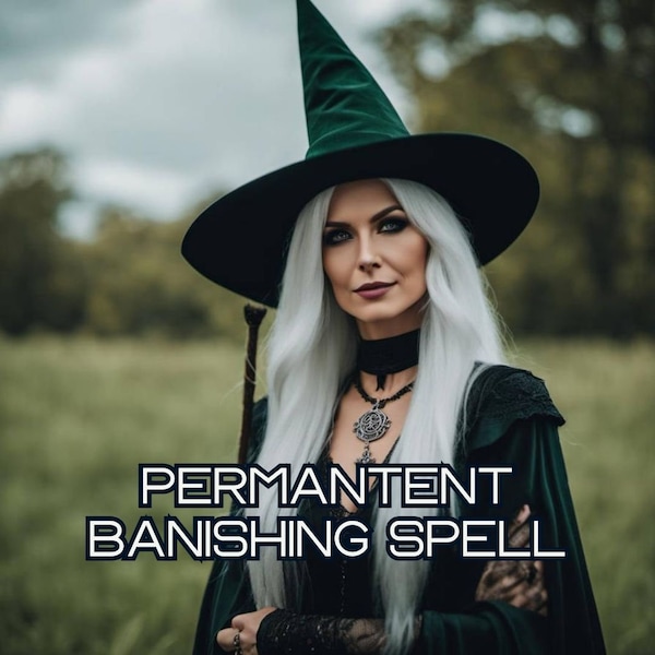 Cleansing Banishing - Etsy