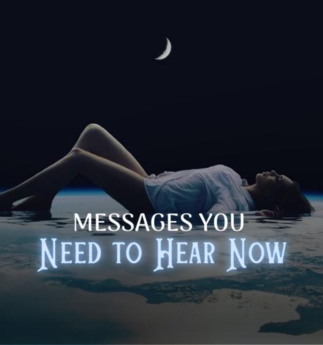 Messages You Need to Hear Now In-depth Psychic Tarot Reading - Etsy