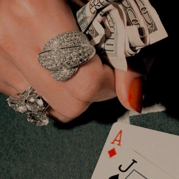 Lottery Spell - Etsy