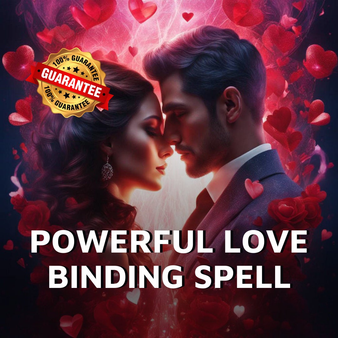 Extra Powerful Love Spell, Lust, Passion, Desire and Obsession Spell ...