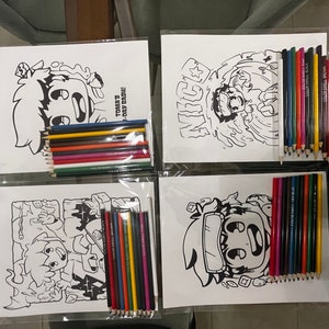 Cash & Nico BACKDROP | Birthday Party Decoration || DIGITAL DOWNLOAD - Etsy