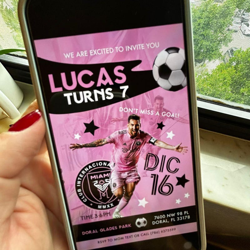 Birthday - Etsy España