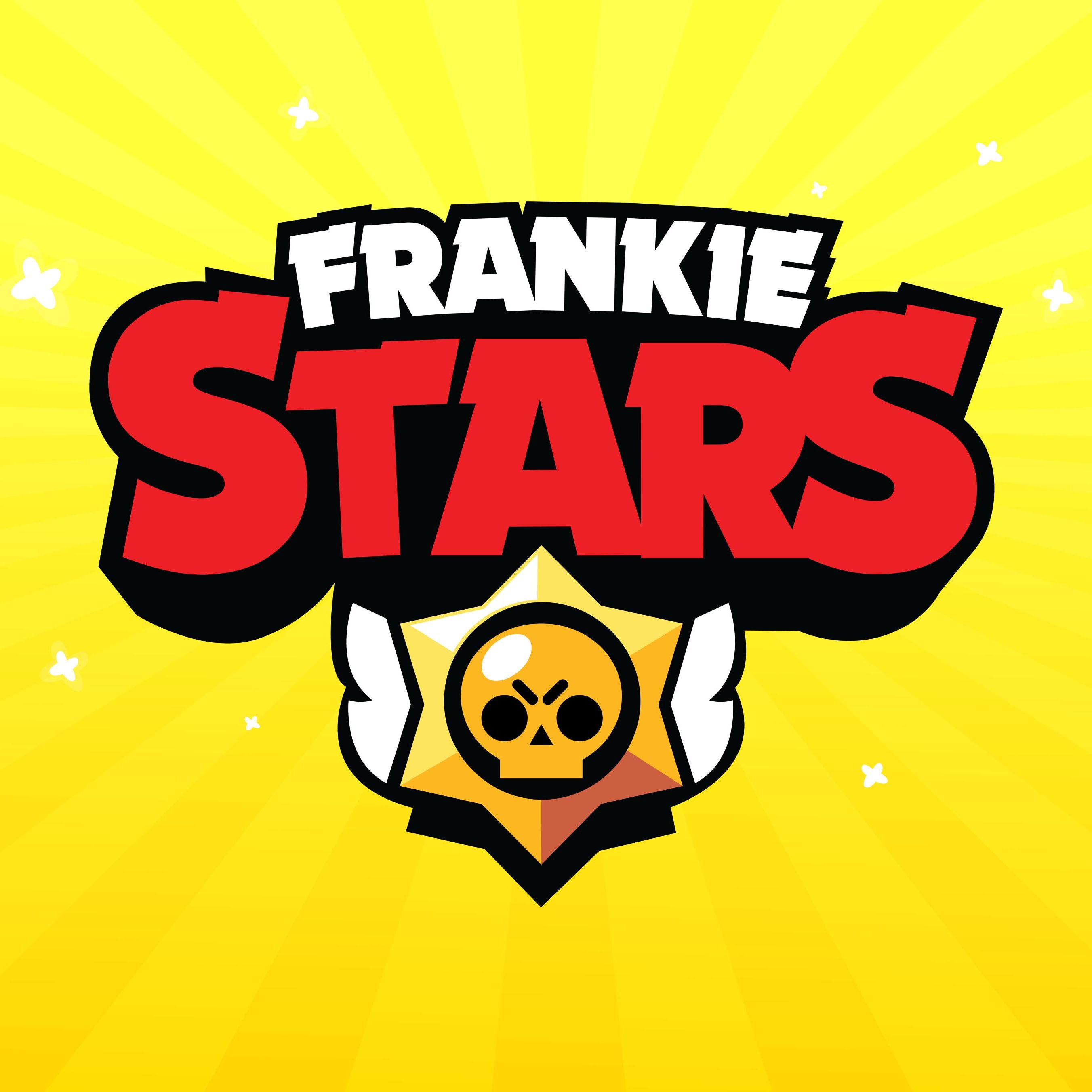 Brawl Stars CUSTOM LOGO - Etsy