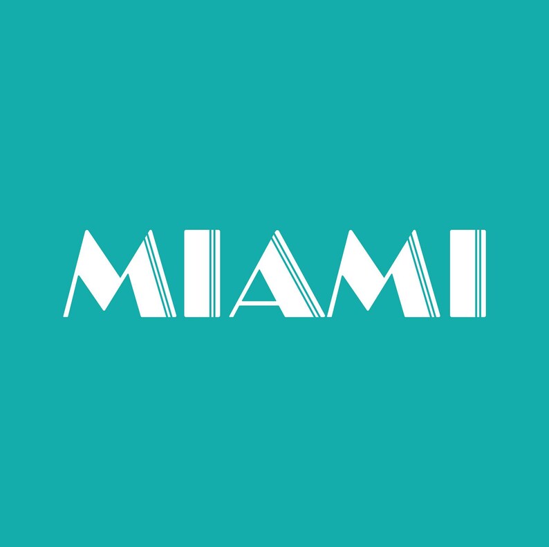 Inter Miami New Jersey Logo [vectors, Svg, Jpg & Png] - Etsy