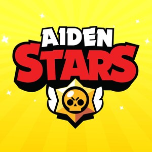 Brawl Stars CUSTOM LOGO - Etsy