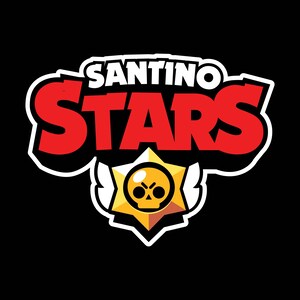 Brawl Stars CUSTOM LOGO - Etsy