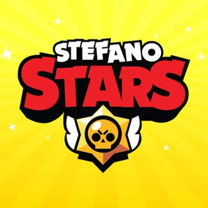 Brawl Stars CUSTOM LOGO - Etsy