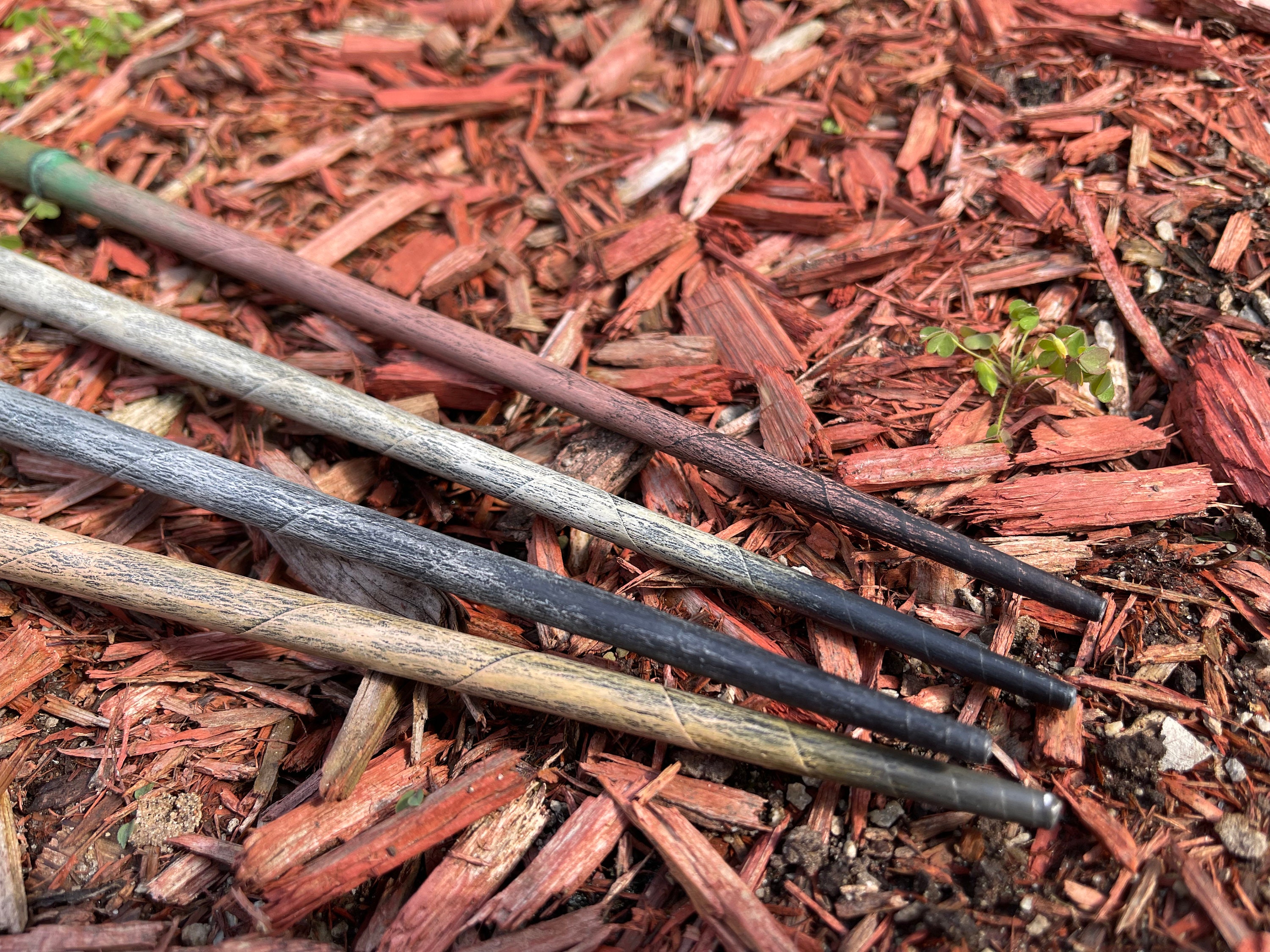 Custom Hand-painted Magic Wand | Costume Prop for Witches and Wizards ...