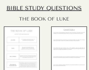 Bible Study of 2 Corinthians, Bible Study Questions, Bible Study ...