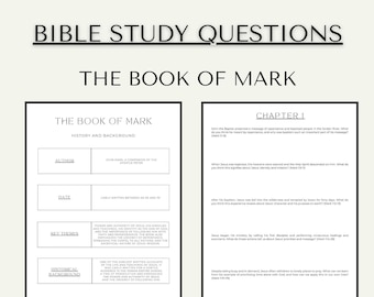 Bible Study of 2 Corinthians, Bible Study Questions, Bible Study ...