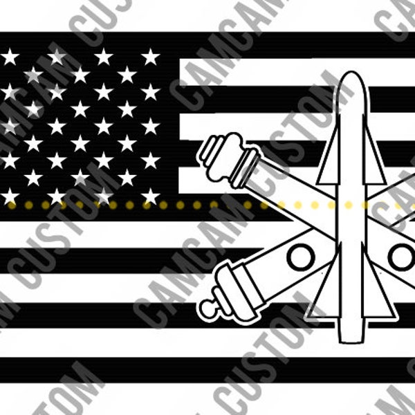 Army Ada Branch Svg - Etsy Singapore