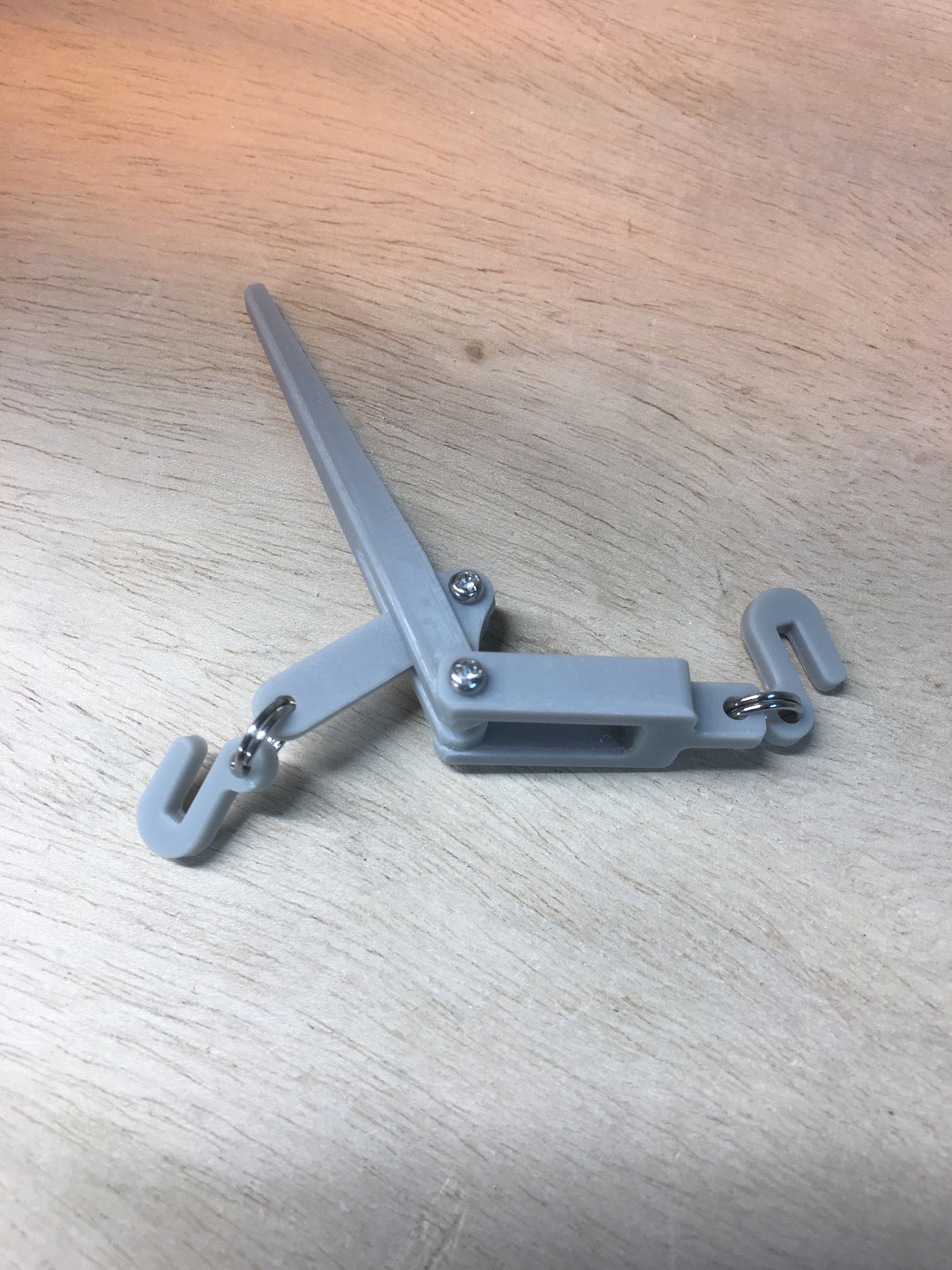 2 Rc Chain Binders for 1/10 and 1/14 Scale - Etsy