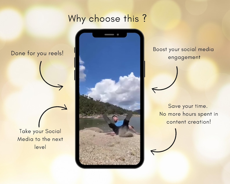 100+ Funny Fails Reels, Viral Videos Bundle, Hilarious Clips, PLR MRR ...