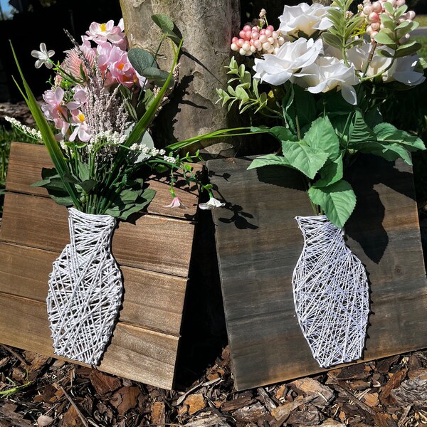 Custom String Art - Etsy