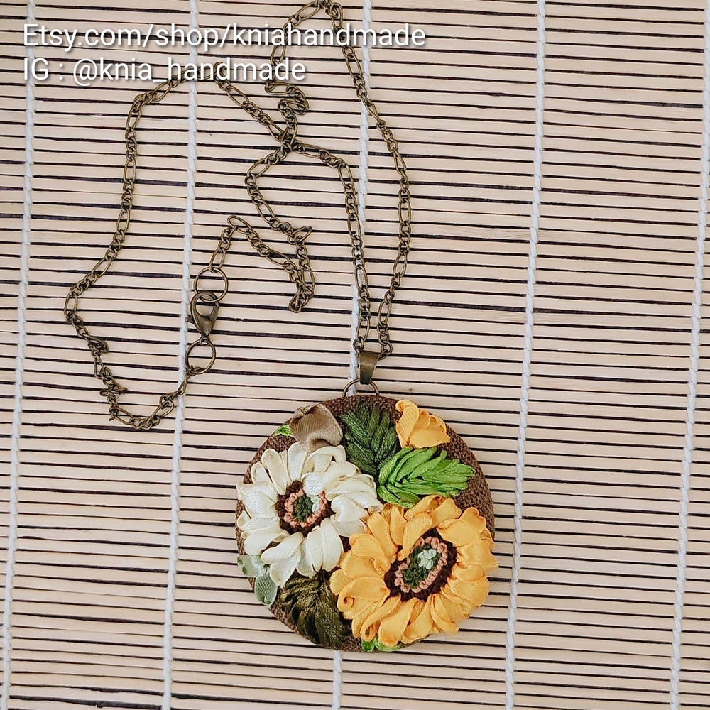 KniaHandmade (Ships from: Indonesia) - Etsy