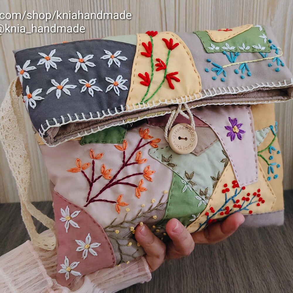 KniaHandmade - Etsy