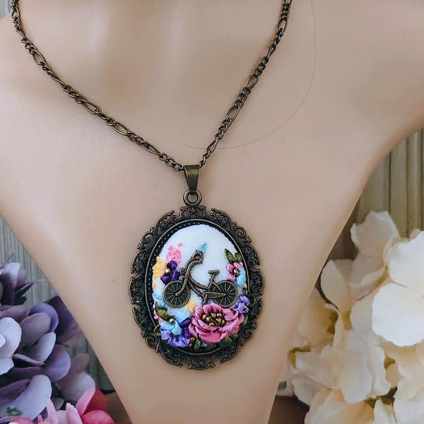 KniaHandmade - Etsy