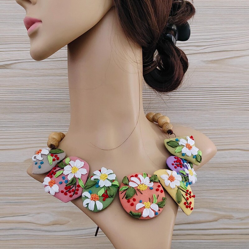 KniaHandmade - Etsy