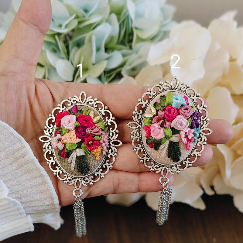 KniaHandmade - Etsy