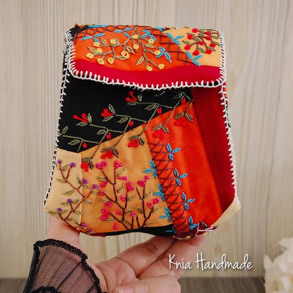 KniaHandmade - Etsy