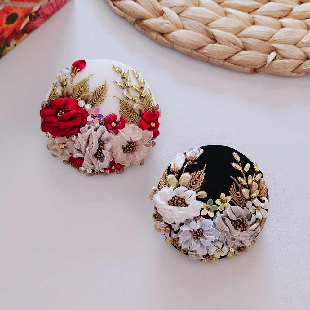 KniaHandmade - Etsy