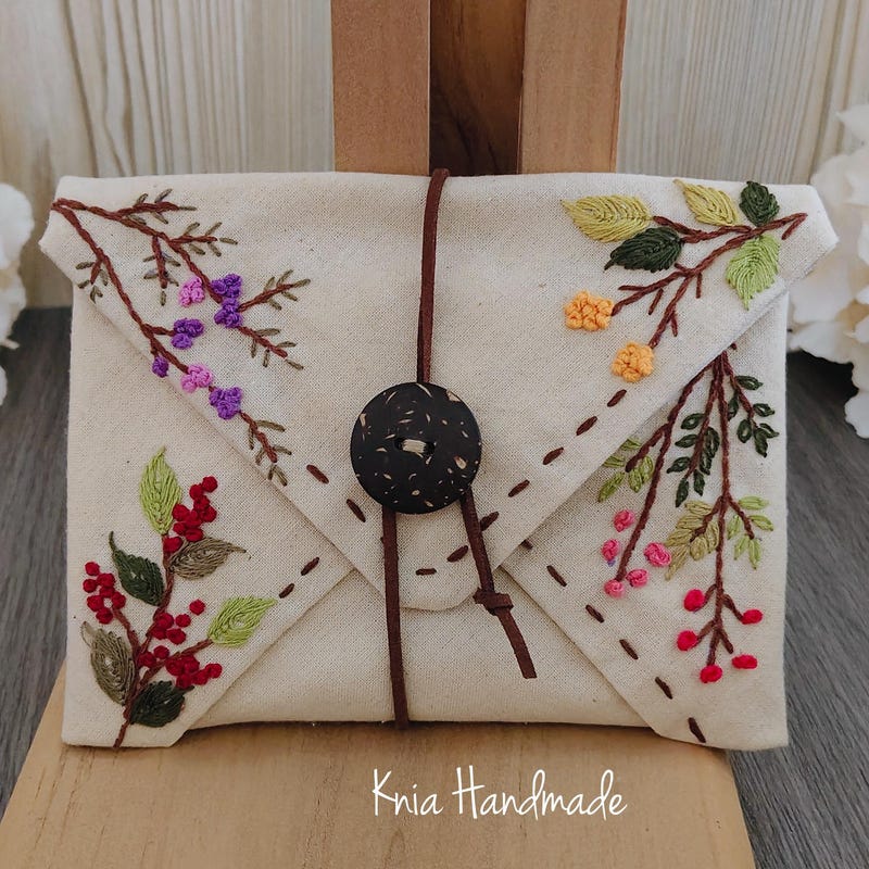 KniaHandmade - Etsy