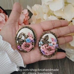 KniaHandmade - Etsy