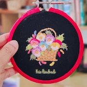 KniaHandmade - Etsy